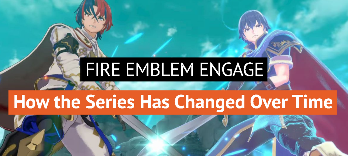Discover the Top 10 Formidable Characters in Fire Emblem Engage