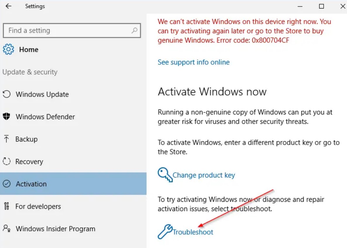 Solving Windows 11/10 Activation Key Failures: 12 Proven Methods