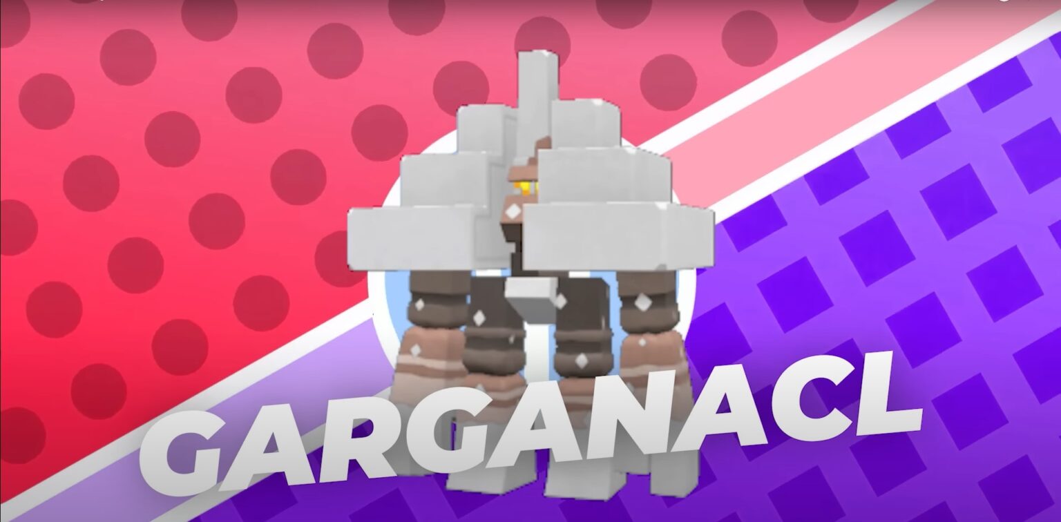 Top 20 Pokémon to Capture Early in Scarlet and Violet