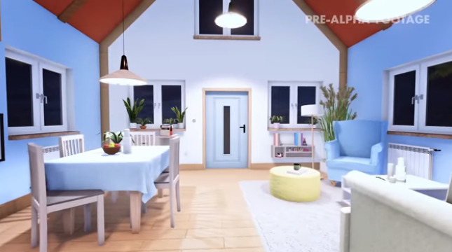 Get Ready for House Flipper 2 - The Sequel to the Hit Home Renovation Game