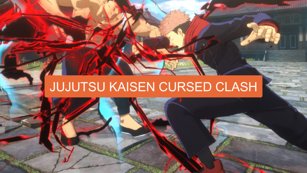 Jujutsu Kaisen Cursed Clash: All You Need To Know