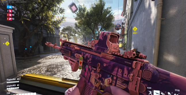 The Chaotic World of The Finals: A Beginner's Guide to Victory