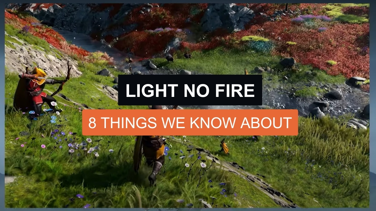 8 Facts About Fireless Light