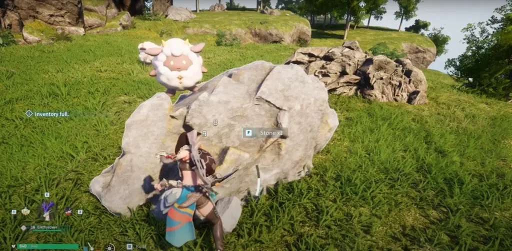 Palworld: 11 Beginner’s Tips - Electronic First Blog