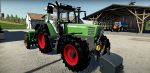 Comprehensive Beginner's Guide to Farming Simulator