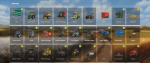 Comprehensive Beginner's Guide to Farming Simulator