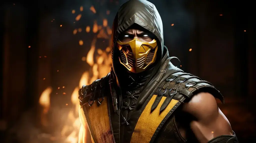 Ultimate Mortal Kombat Tier Ranking: Top Characters