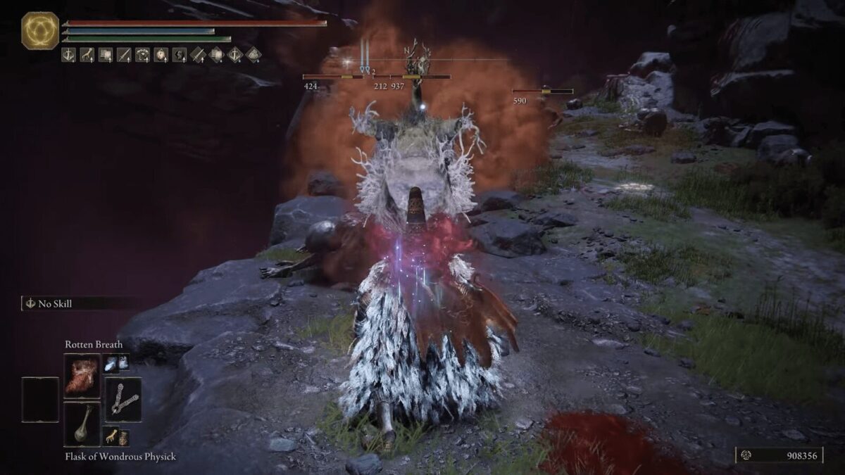 10 AoE Ashes of War and Spells for Rune Farming- Electronic First