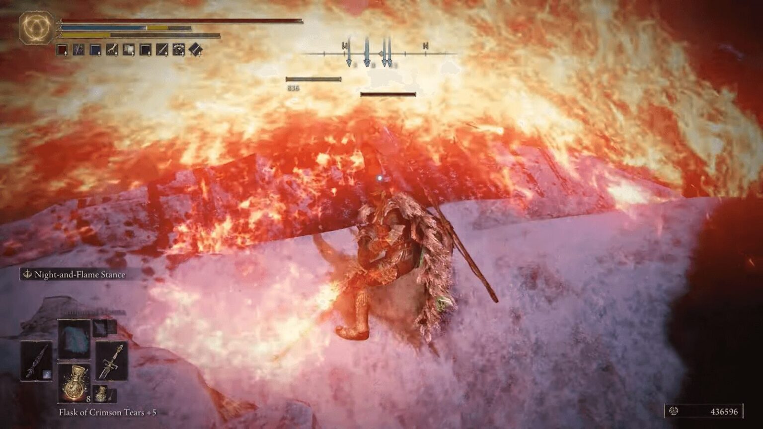 10 AoE Ashes of War and Spells for Rune Farming- Electronic First