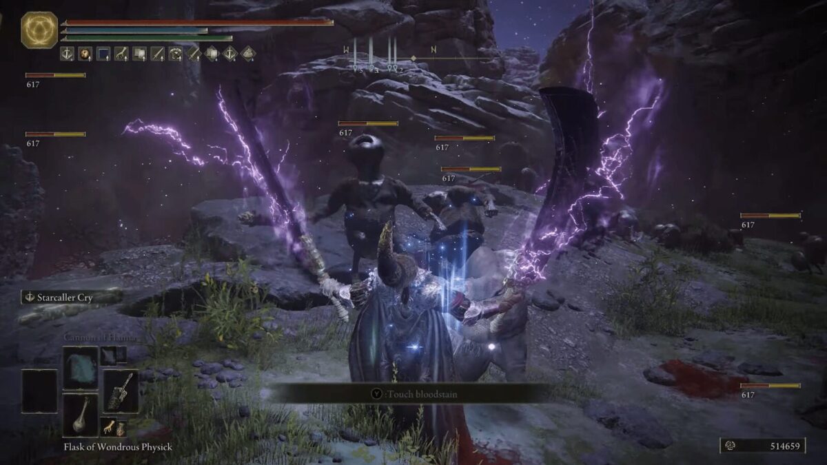 10 AoE Ashes of War and Spells for Rune Farming- Electronic First