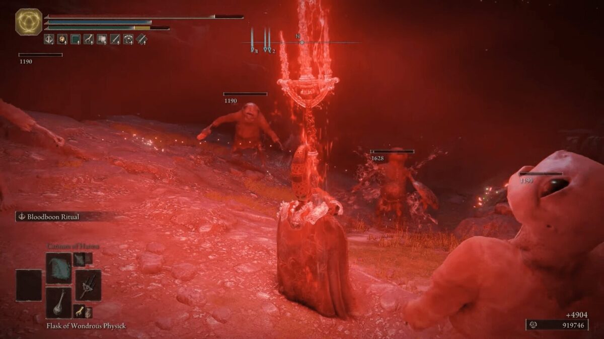 10 AoE Ashes of War and Spells for Rune Farming- Electronic First