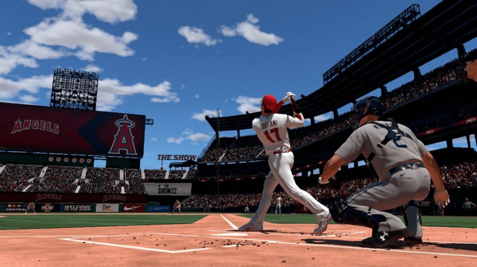 Discover 10 Reasons to Start Playing MLB The Show on Switch
