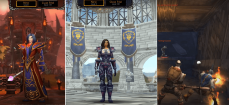 World of Warcraft Beginner's Guide: How to Play - Electronic First