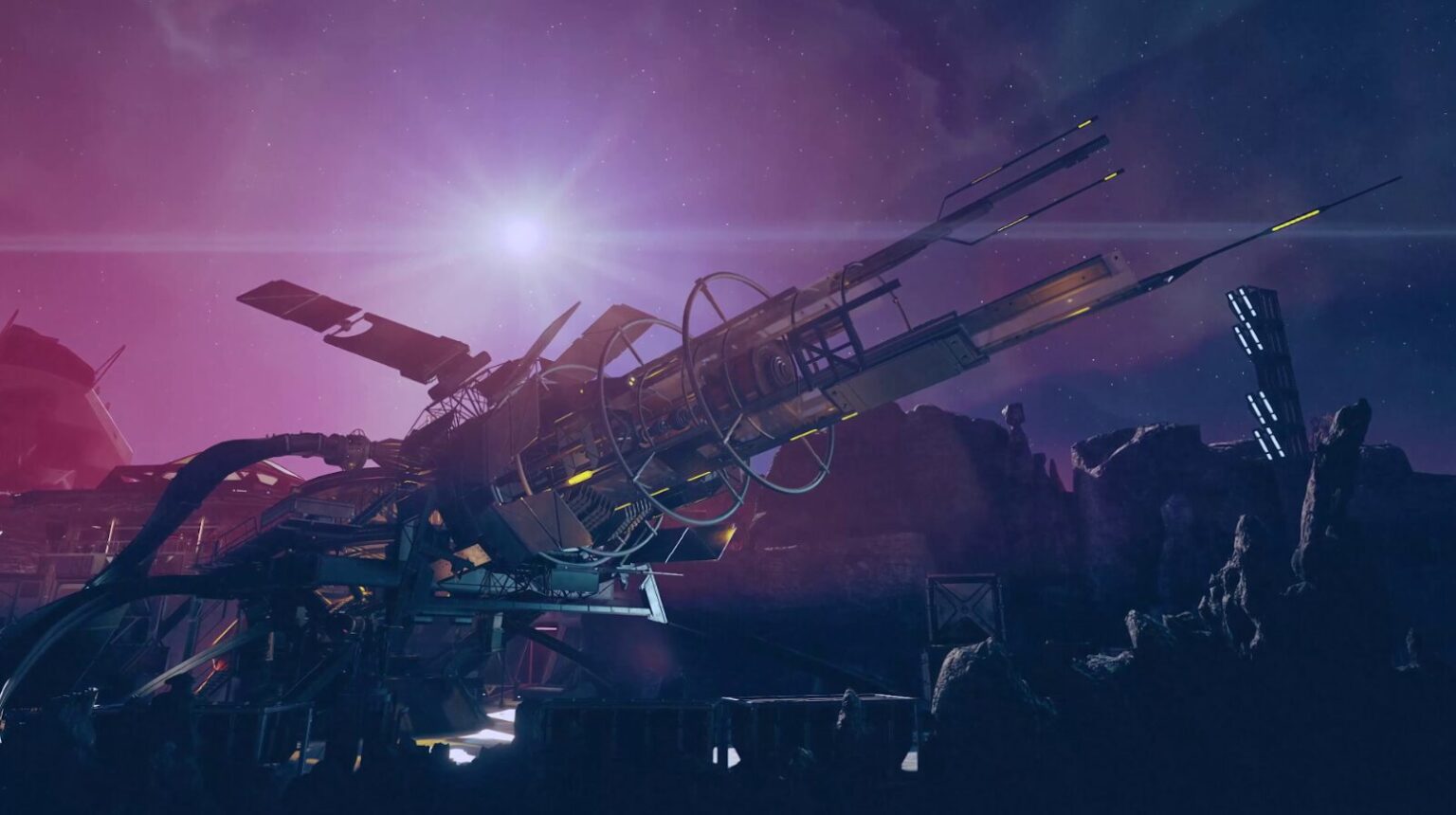 Here's What We Know About The New Starfield DLC!