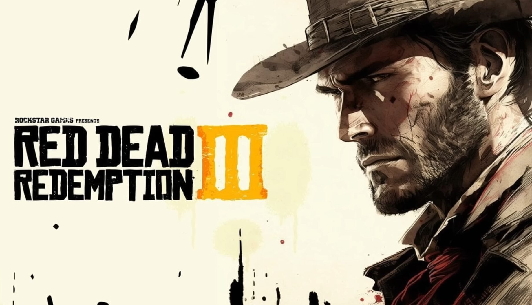 Everything About Red Dead Redemption 3! Electronic First Blog