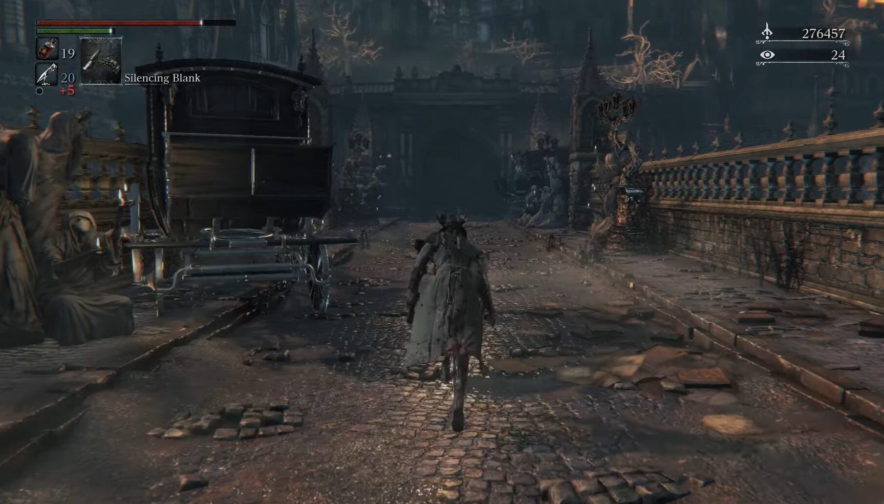 Bloodborne Remastered Coming On PS5 Pro (2025)