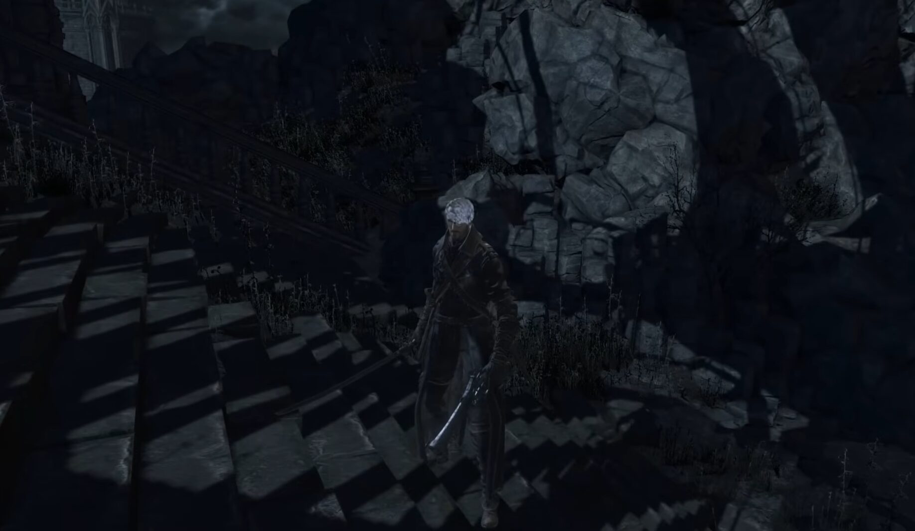 Bloodborne Remastered Coming On PS5 Pro (2025)