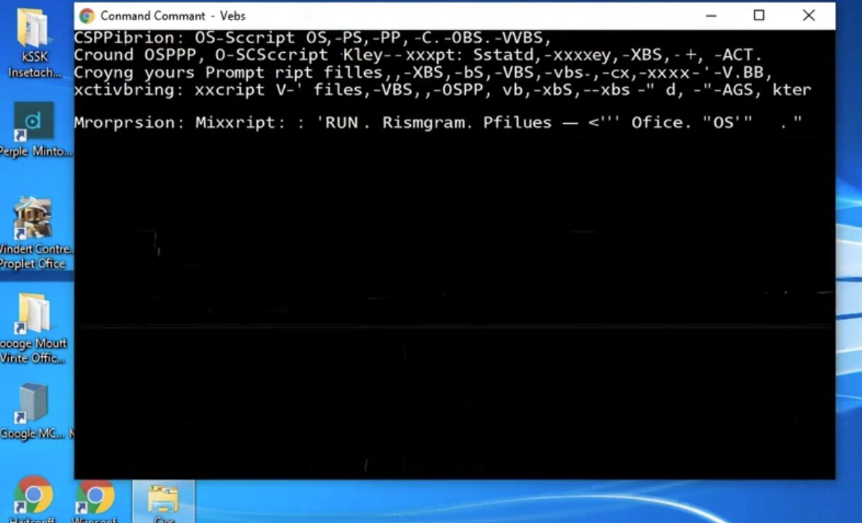 Activate Microsoft Office 2024 Professional Plus Easily - Electronic First Blog